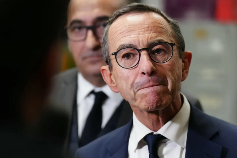‘Mass Immigration is not an opportunity for France’ - Interior Minister