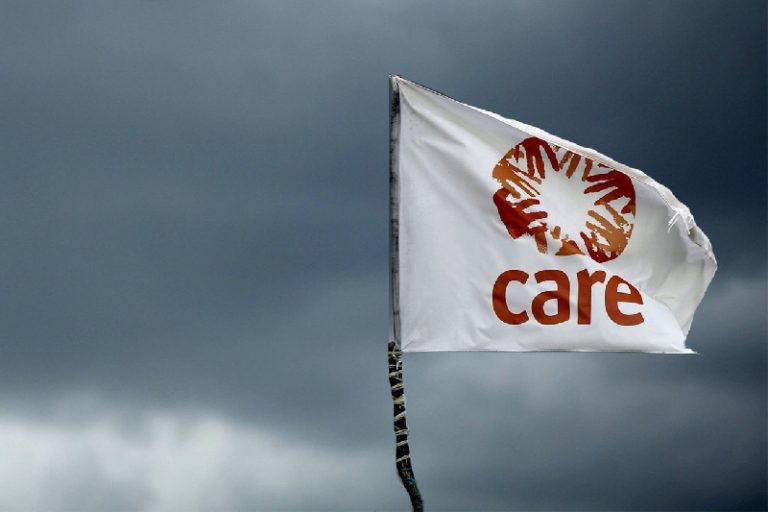 Top 10 biggest NGOs in Canada