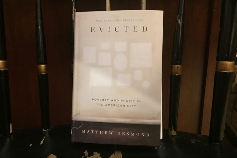 10 Human Rights Books Everybody Should Read