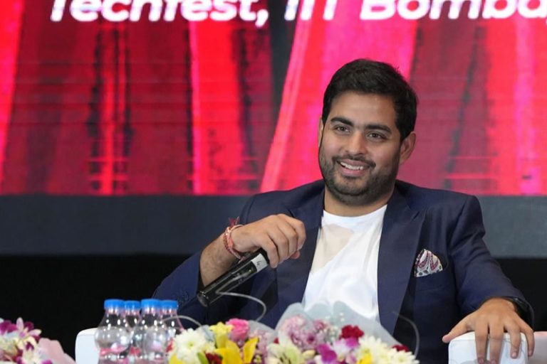 Akash Ambani Prioritizes Work Quality Over Hours
