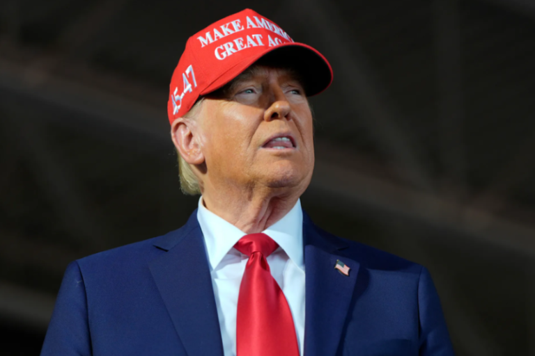 'Bad Genes': Donald Trump sparks uproar over more anti-immigrant rhetoric