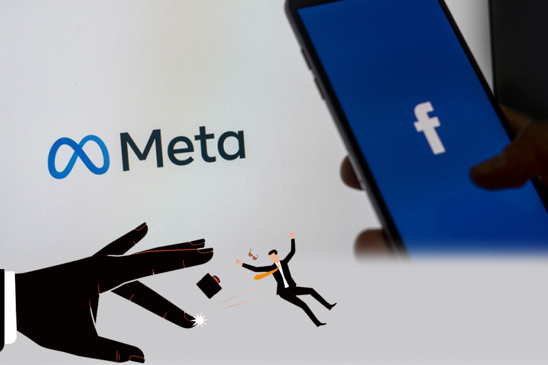 Facebook Parent Meta Planning New Job Cuts, Says Report Facebook Parent Meta Planning New Job Cuts, Says Report