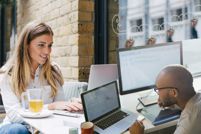 How going above and beyond at work became required