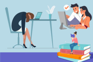 How to Kill Time at Work(10 Ways)