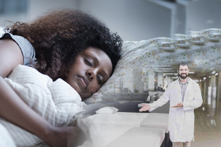 How to become a professional sleeper in 2024