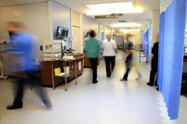 Neglecting the Rights of Asylum Seekers with Disabilities: The UK's ...