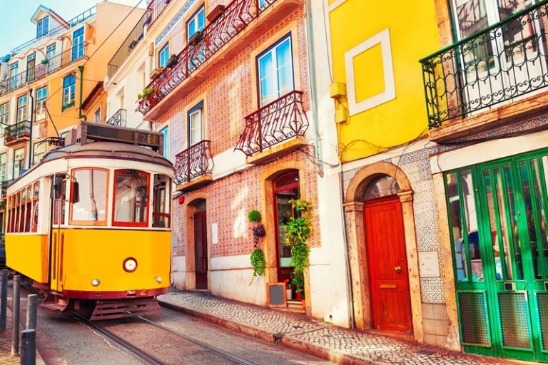Portugal NHR 2.0 vs IFICI: Lisbon Tax Guide 2026