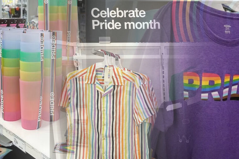 Pride Is Becoming Minefield For Big Business, But Many People Still ...
