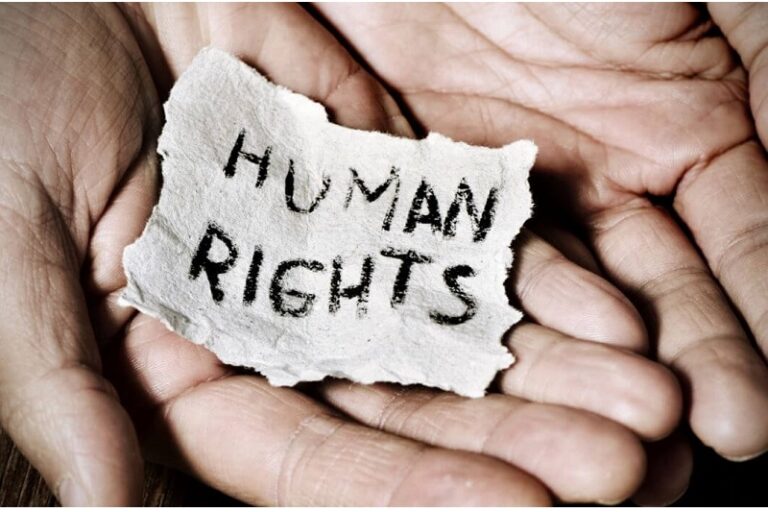 Promoting Human Rights: Eliminating Discrimination and Protecting ...