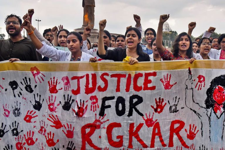 Sanjay Ray found guilty: Major decision announced in RG Kar rape and ...