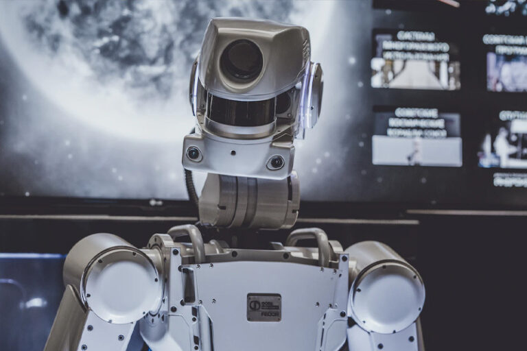 Robot Kills Factory Worker, Crushing Him Into Conveyor Belt