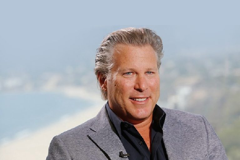 Sports Illustrated CEO Ross Levinsohn Fired After AI Scandal, Details ...