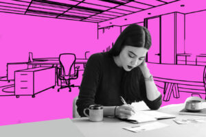 The Pros and Cons of Working Independently