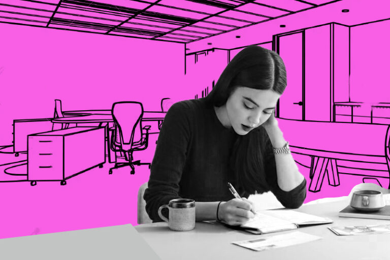 The Pros and Cons of Working Independently
