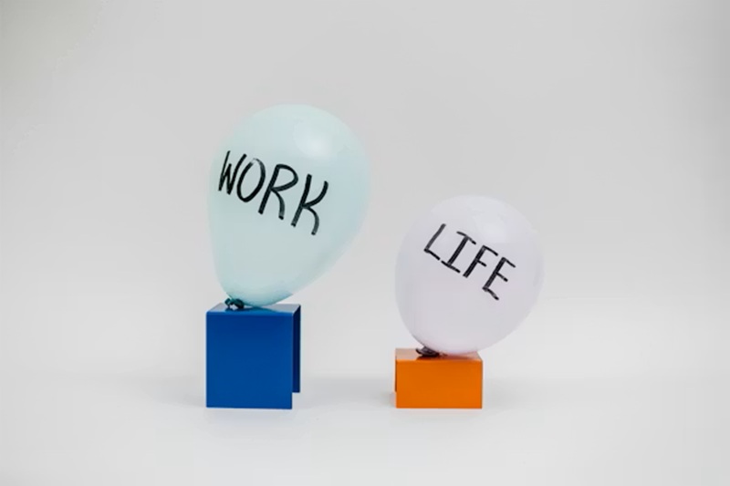 Time, Energy & Attention: The Real Work–Life Balance Formula
