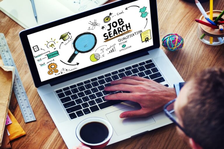 Top 10 Tips To Get A Job As A Fresher