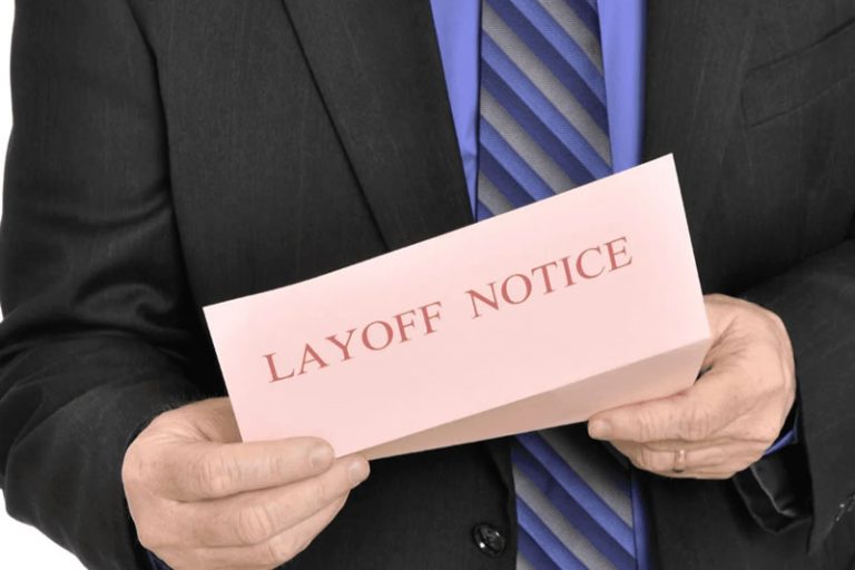 2025 Layoffs Report: Biggest Job Cuts by Leading Global Companies