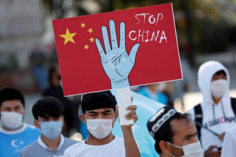 Top 7 Facts About Human Rights Violations In China That Everyone Needs ...