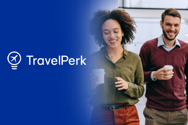 TravelPerk Study and UK Employees