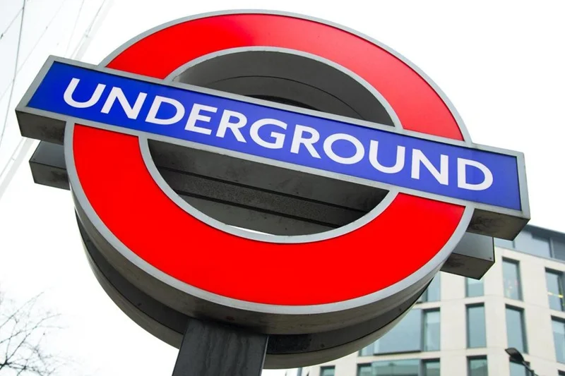 UK Tube Strike: Travel Disruptions and Worker Guide London!!