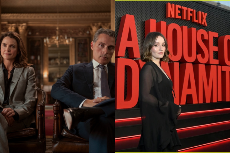 Netflix October 2025 Releases: What’s New on Netflix