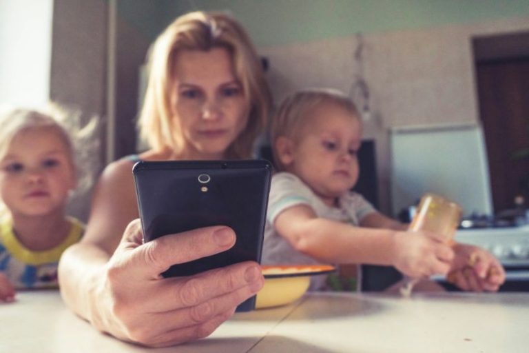 The Importance of Recognizing Invisible Labor