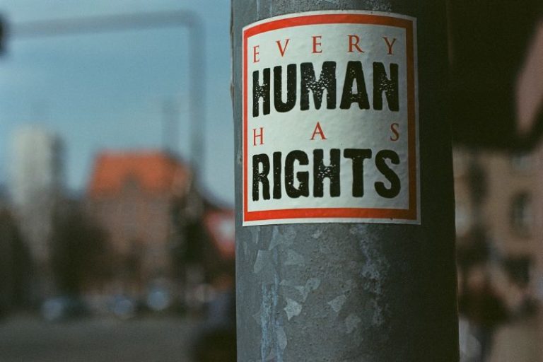 Rising Rights Abuses: Global Human Rights Watch Data 2025