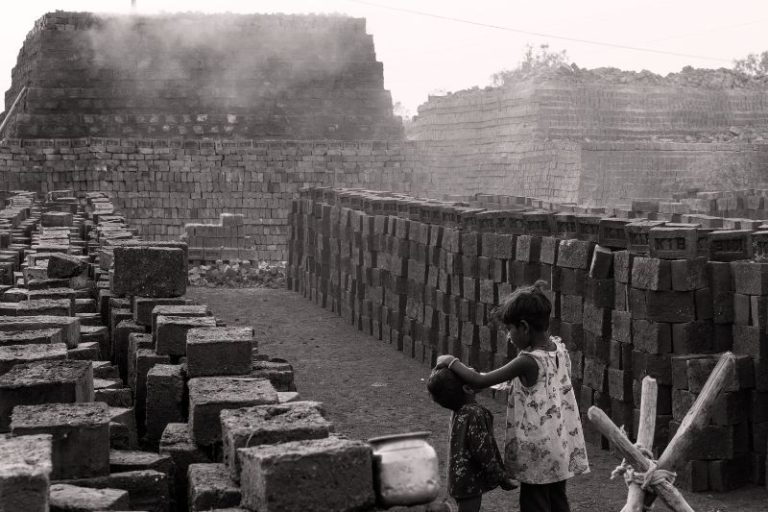 Child Labor Still Traps 138 Million Children Worldwide