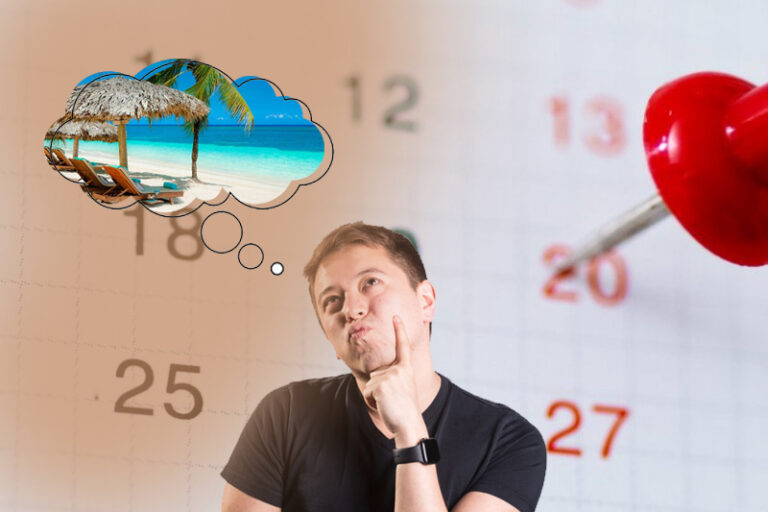 Want a better work-life balance? - 'Quiet Weekend' is the Way