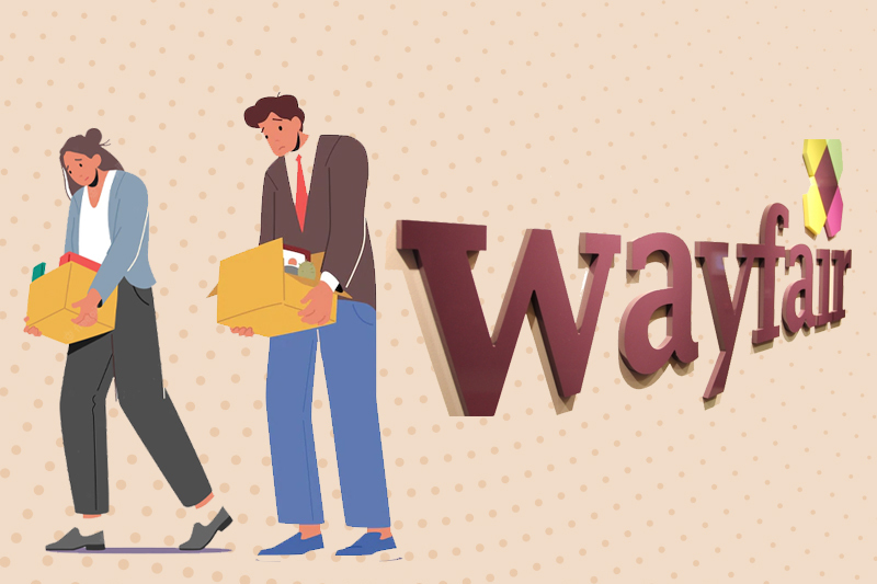 Wayfair layoffs – Check the details