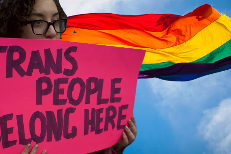 Why You Should Never Refer To Transgender Women As Shemale Why You Should Never Refer To Transgender Women As Shemale