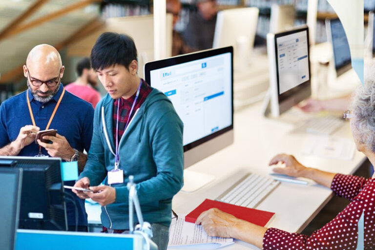 Why 'digital literacy' is no longer negotiable in the workplace