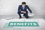 Best Employee Benefits: Top 12 Companies 2025