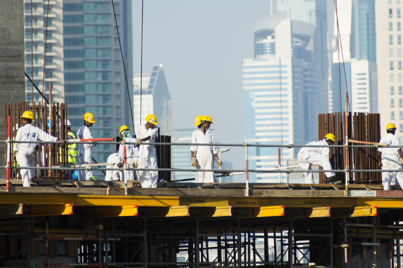 Overseas Mobility Bill 2025: Key Protections for Gulf Workers