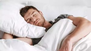 How to become a professional sleeper in 2024