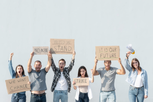 Top 10 Human Rights Slogans That Made History