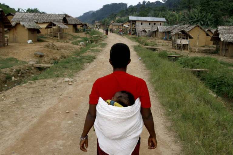 5 Must-See Movies About Human Rights